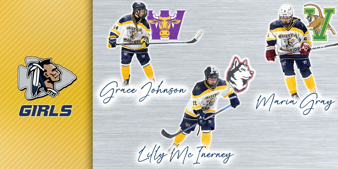 CPC Valley Jr. Warriors Celebrate College Commitments